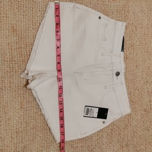 wild fable | Shorts | Wild Fable White Denim Shortsnwt | Poshmark